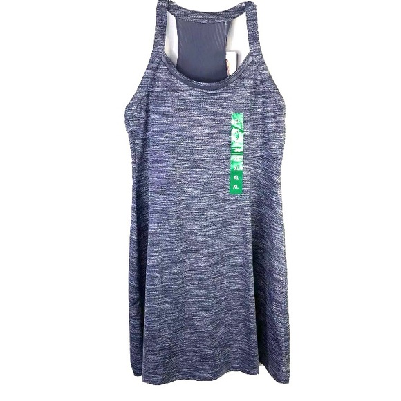 Mondetta | Dresses | Mondetta Performance Gear Travel Dress Womens ...